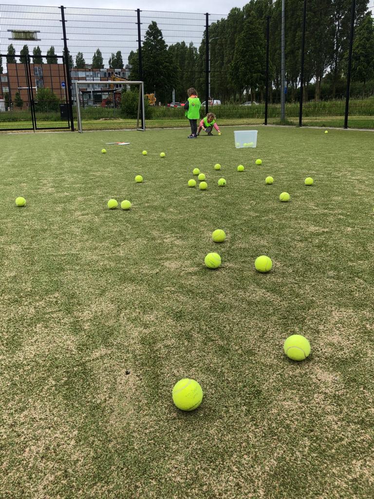 Haarlem Onze Gezellen - BRS Kinderopvang